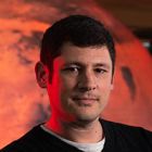 QUT - Rock star scientist on a mission to Mars