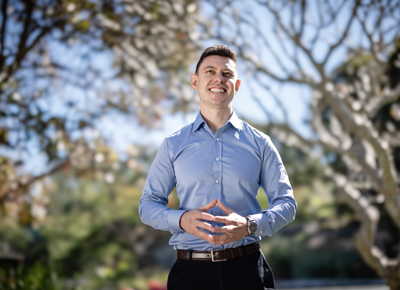 QUT - Driving Transformational Change in the Disability Sector with a ...