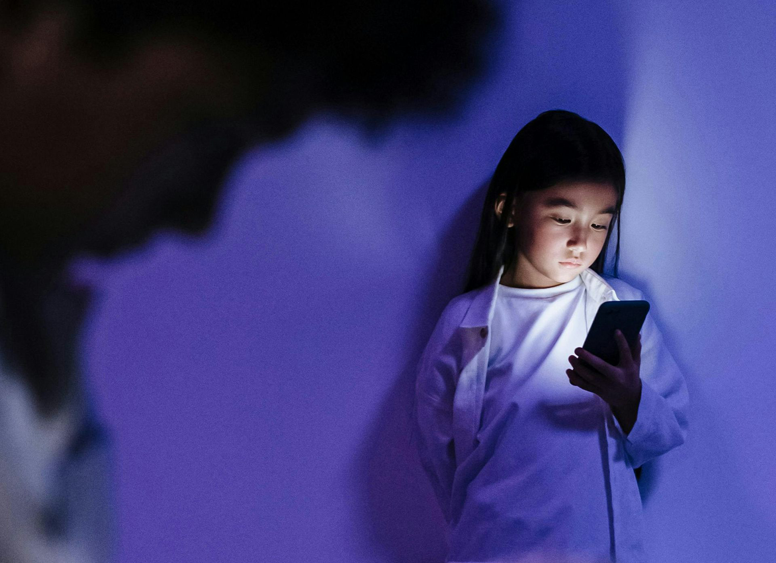 QUT - The government has introduced laws for its social media ban. But ...