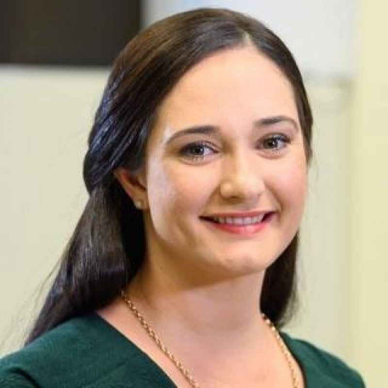 QUT - Academic profiles - Search