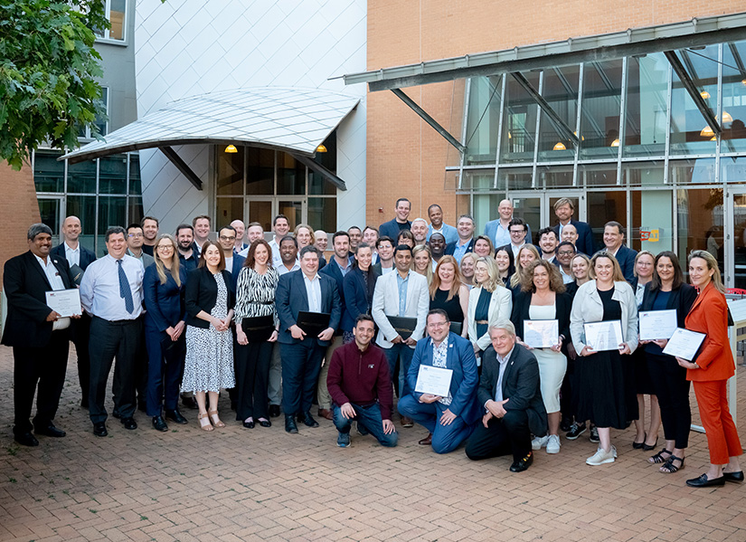 QUT - QUT MBA students reveal why study tours take business studies to ...