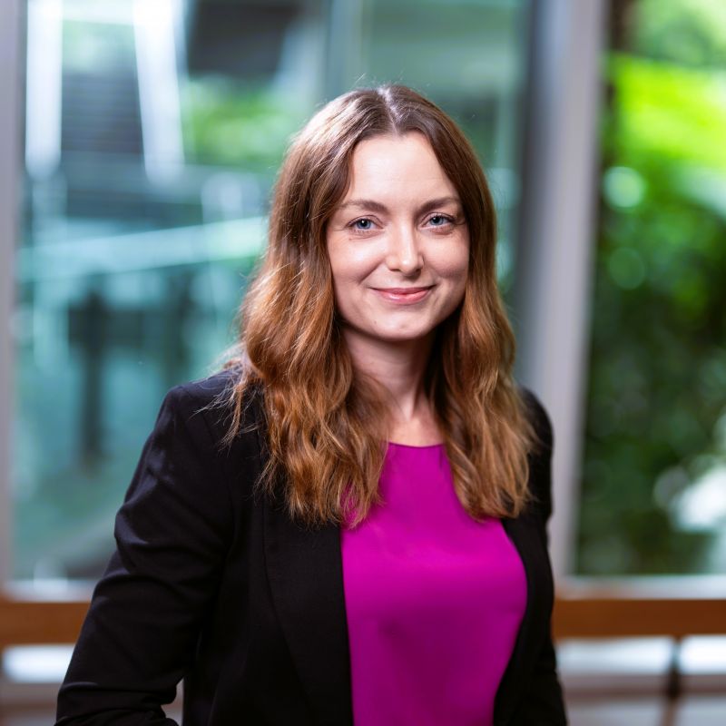QUT - Academic profiles - Search