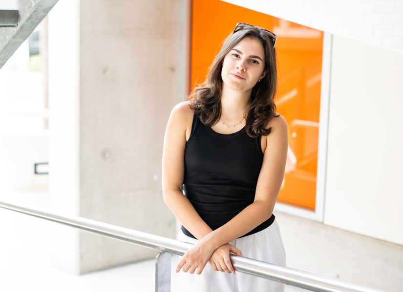 QUT - Why I loved going on exchange at QUT