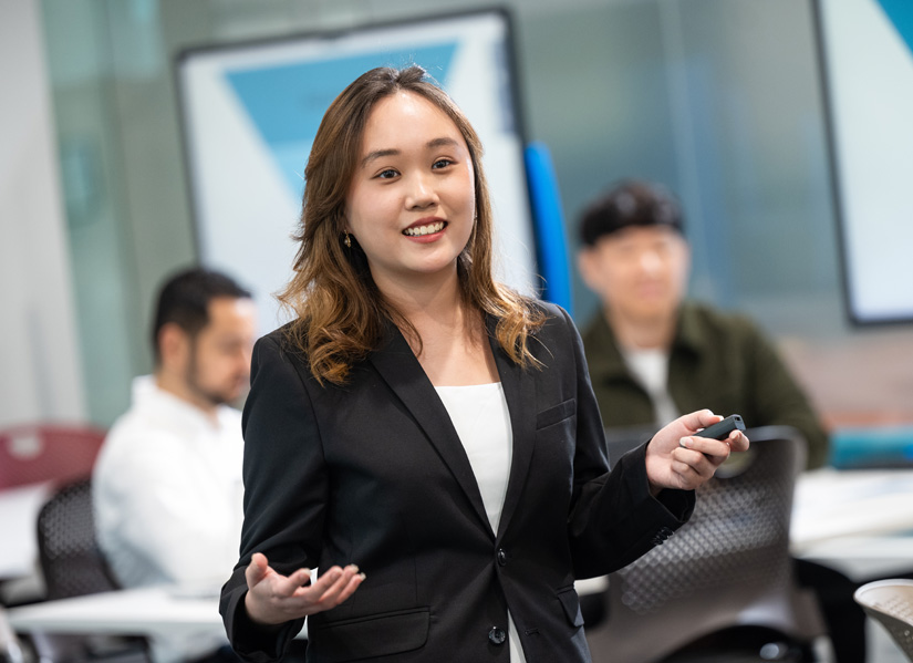 QUT - Gaining confidence and expertise at QUT: how real-world scenarios ...