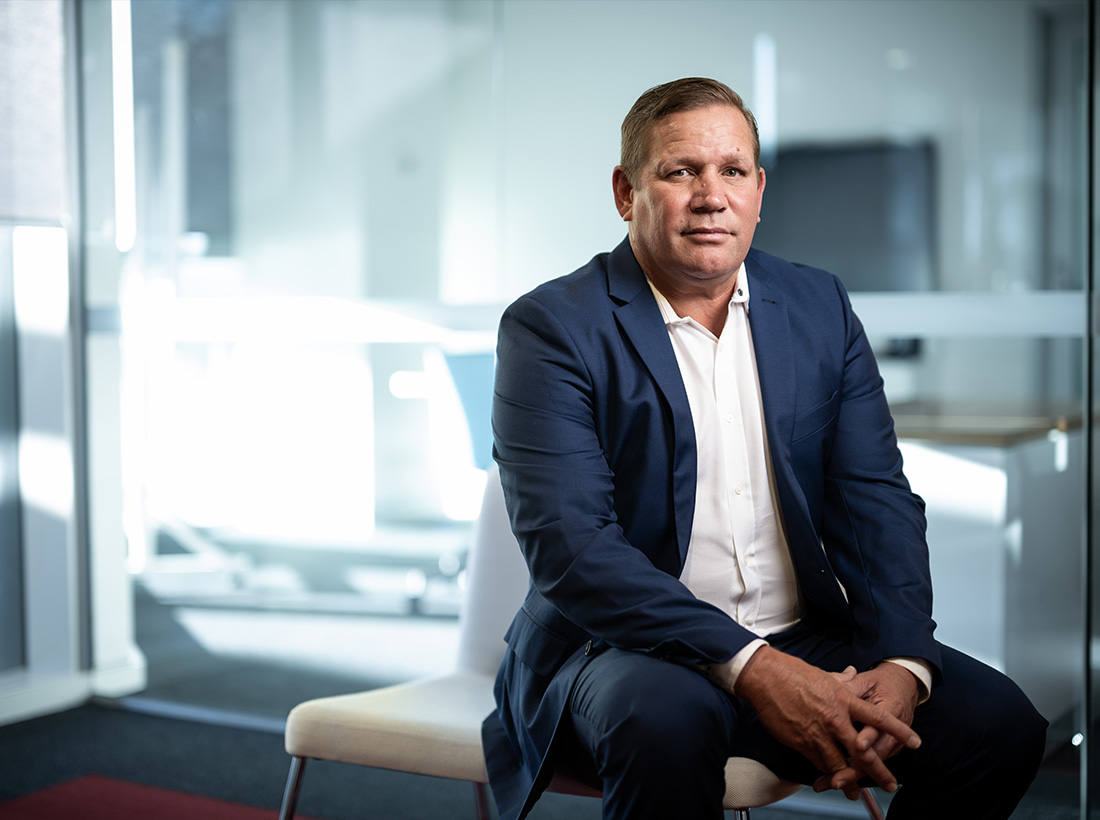 QUT - How QUT’s MBA Suite Empowers Leaders to Make a Difference