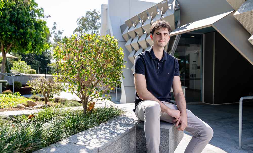 QUT - Advice from a medical laboratory science student