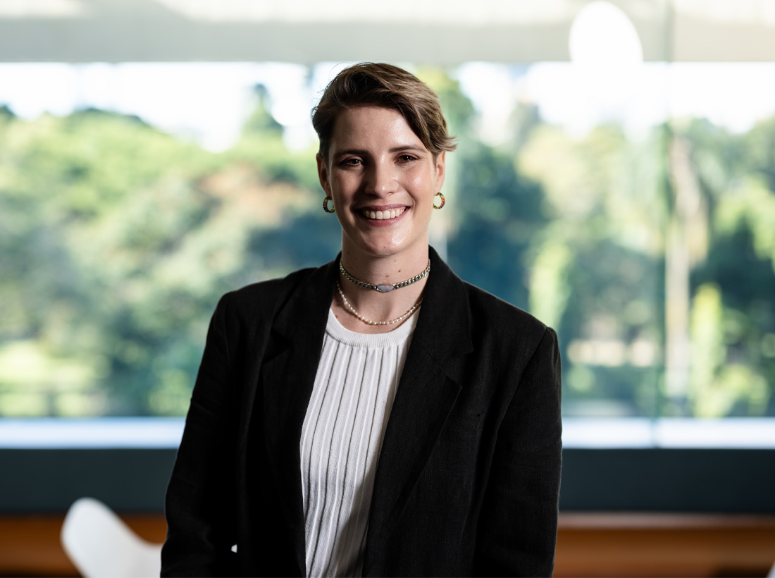 QUT - Taking Learning To A New Level With An International Exchange As ...