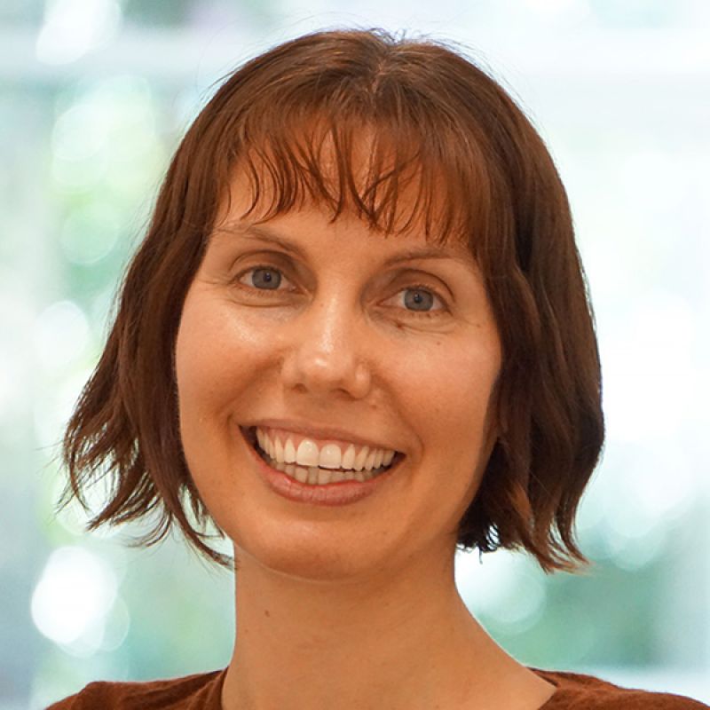 QUT - Our experts - Research
