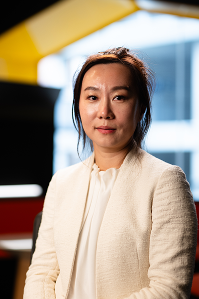QUT - Rethinking wastewater