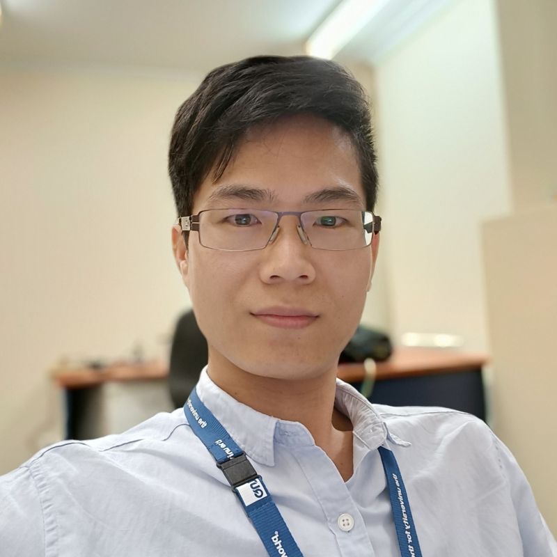 QUT - Academic profiles - Search