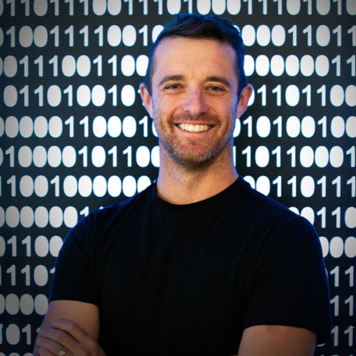 QUT - Tech webinar: Insights from Experts and Students
