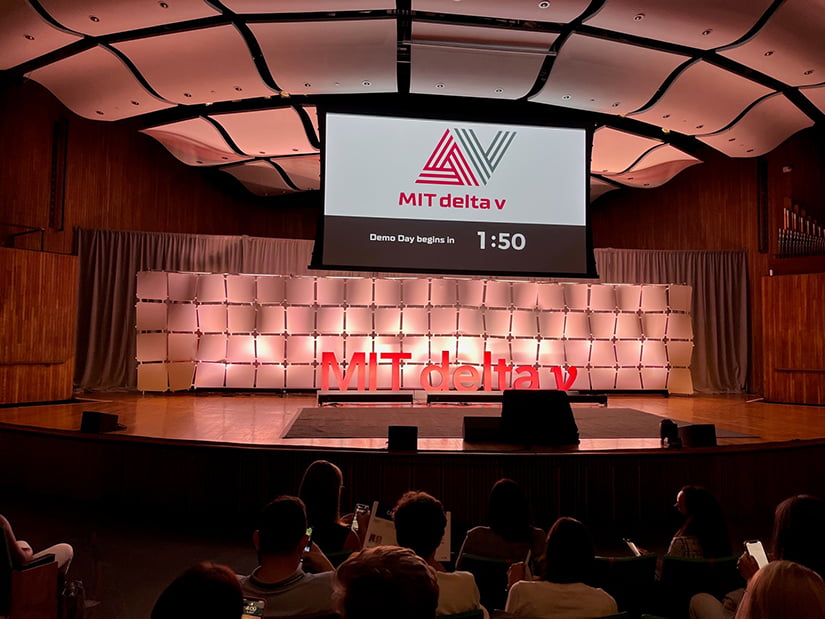QUT - QUT students immerse themselves at MIT Sloan