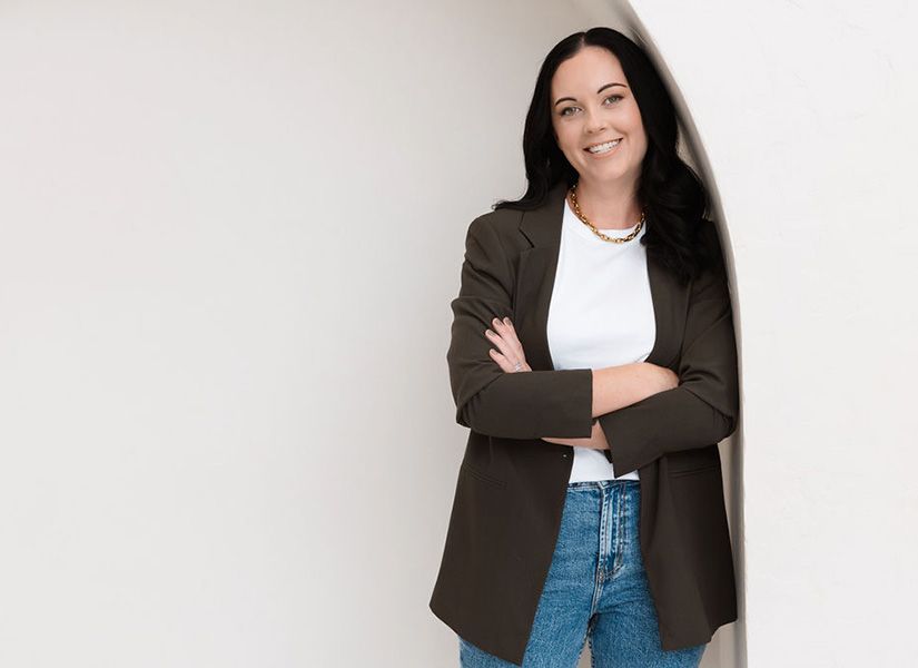 QUT - Alyce Renderos | The business of gifting