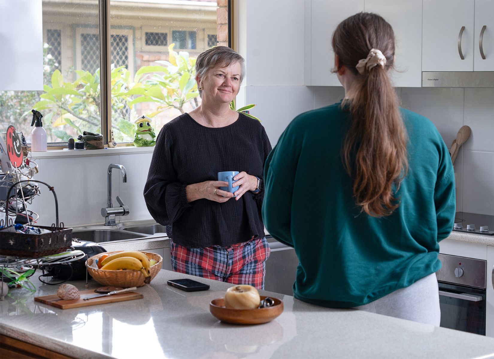 QUT - A world of food