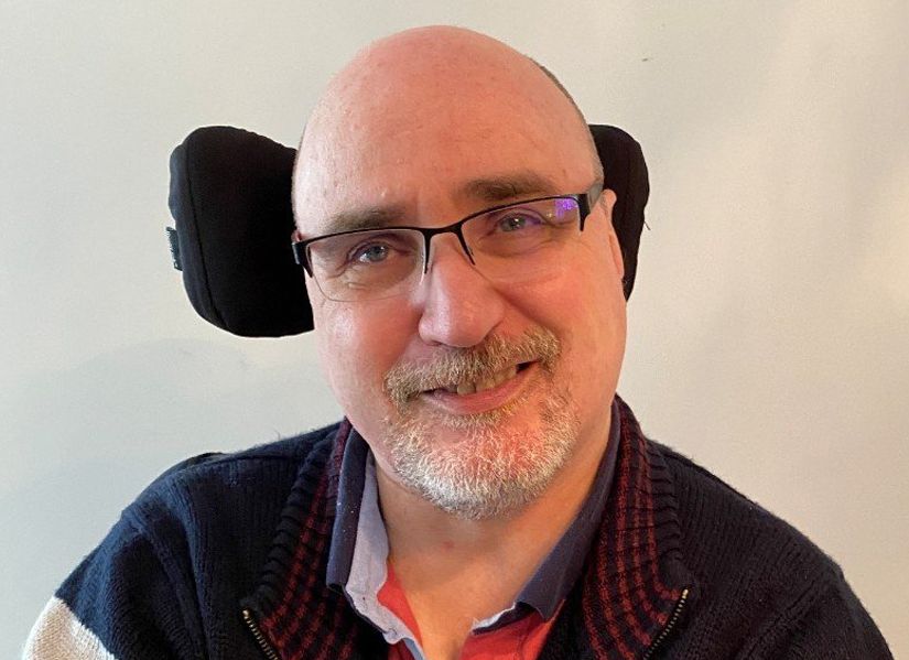 QUT - Dr Gary Allen | Breaking Barriers