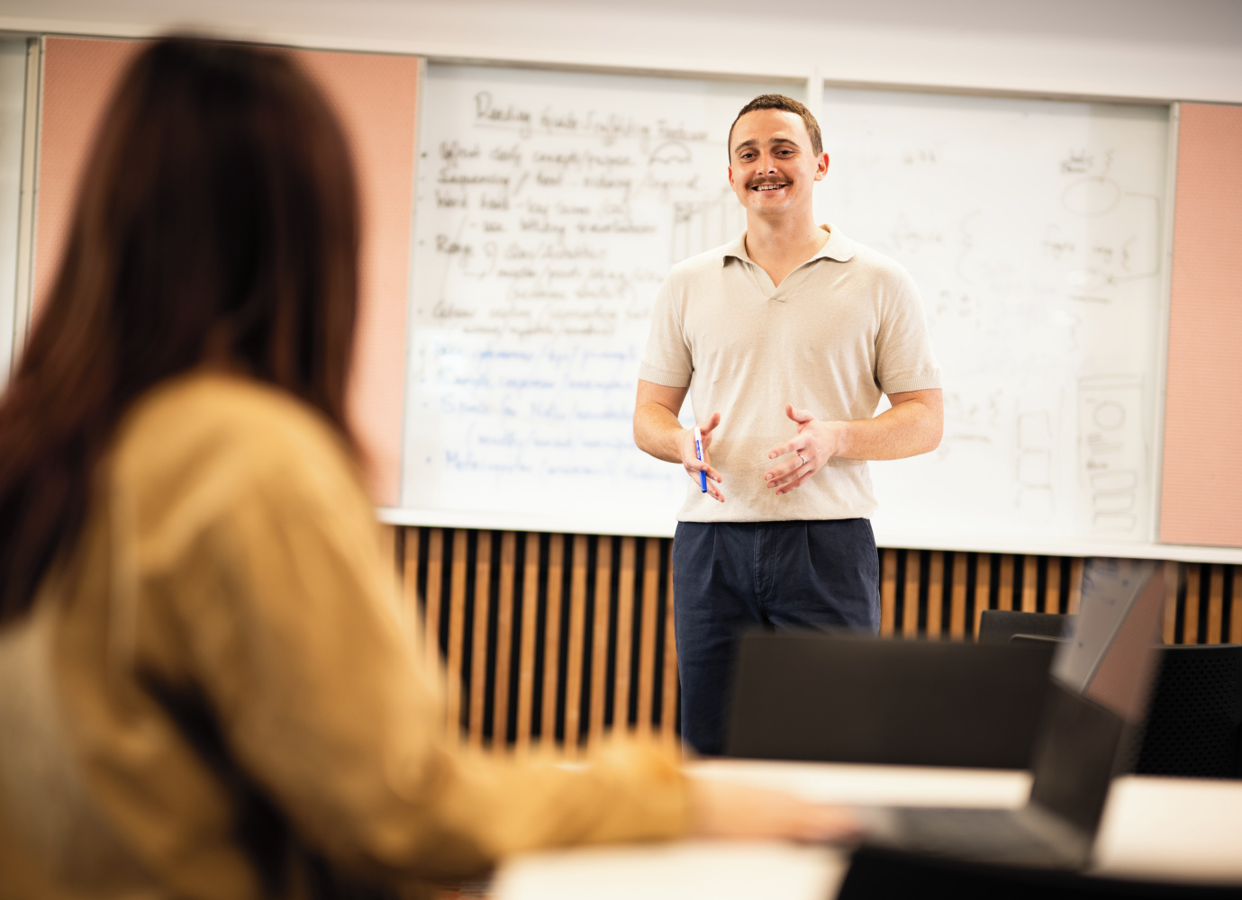 QUT - Every child learns differently: How QUT prepares future teachers ...