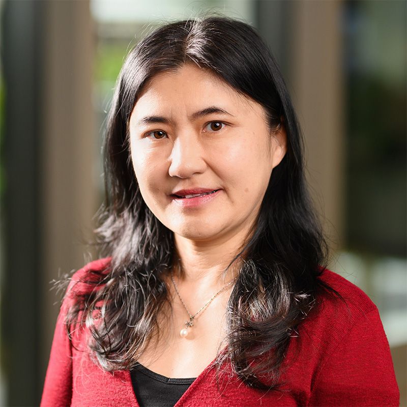 QUT - Academic profiles - Search