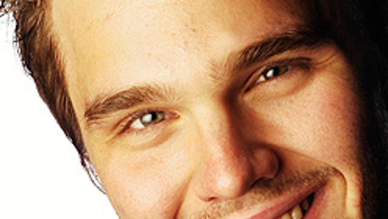 QUT - Acting grad scores great gig on top-rating TV drama