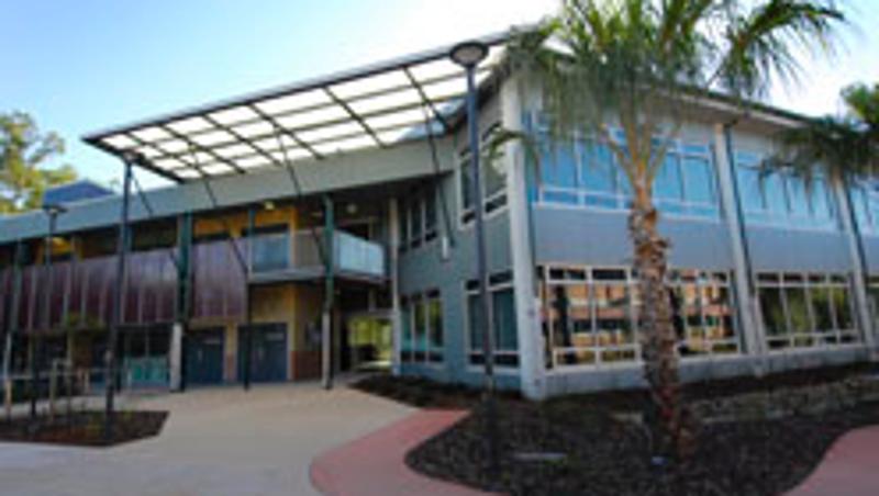 QUT - START QUT nursing at Caboolture campus
