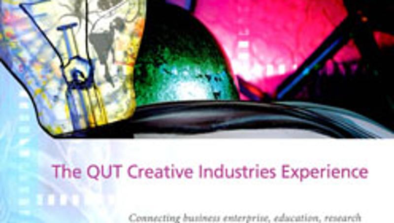 QUT - New publication shares blueprint for precinct success