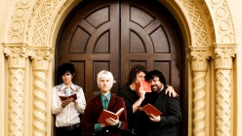 QUT - 100 Songs project hits right note with musicians