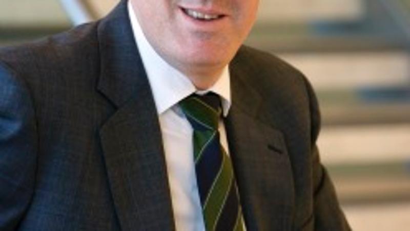 QUT - QUT Business Leaders' Forum featuring Cameron Clyne