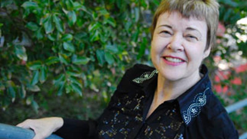 QUT - QUT talent dominates Queensland Literary Award shortlists