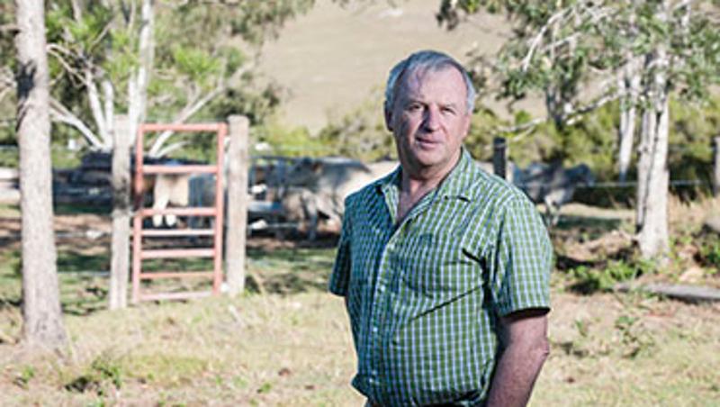 QUT - QUT economist to address Rural Debt Crisis Summit