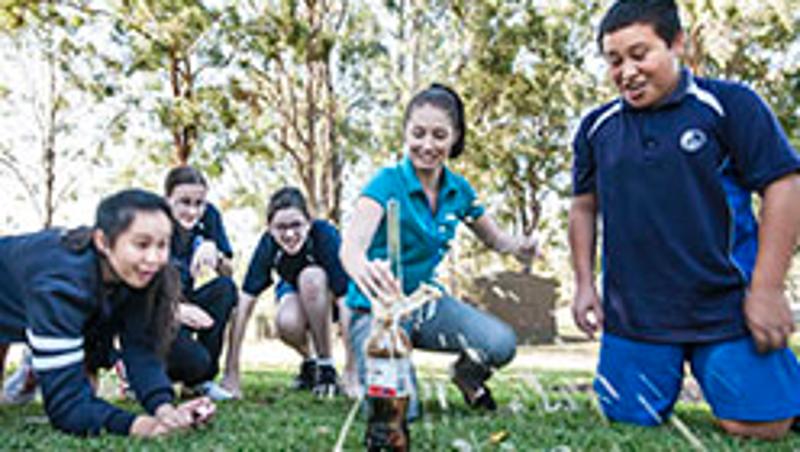 QUT - News