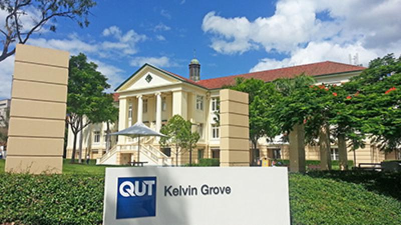 QUT - Health
