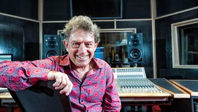 QUT - Music industry legend bows out in style with QUT CreateX festival