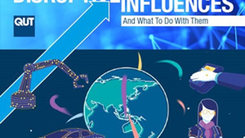 QUT - News