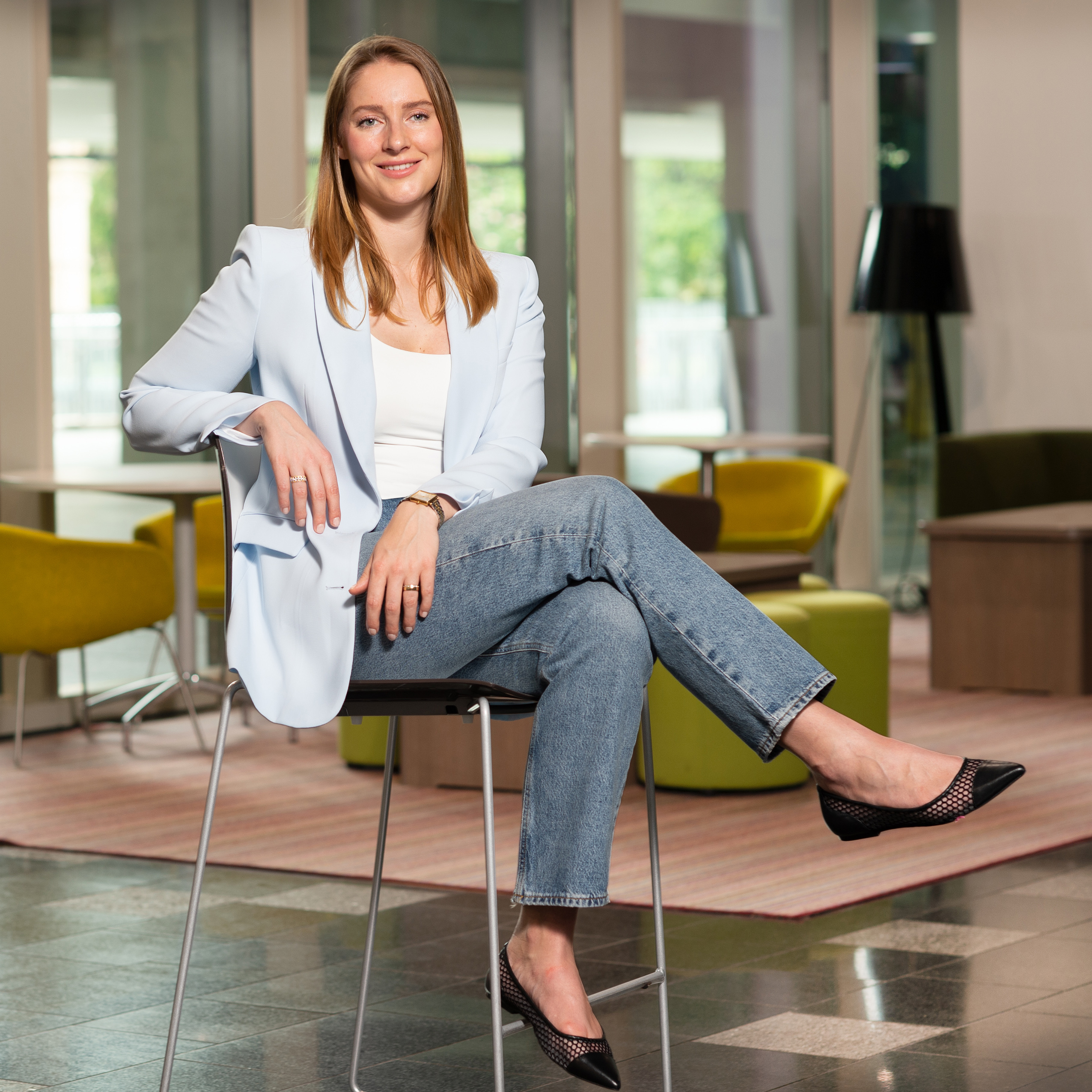 QUT - Consumer trust: retail’s next competitive frontier