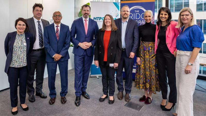 QUT - Bridge Program welcomes seventh cohort of researchers and ...