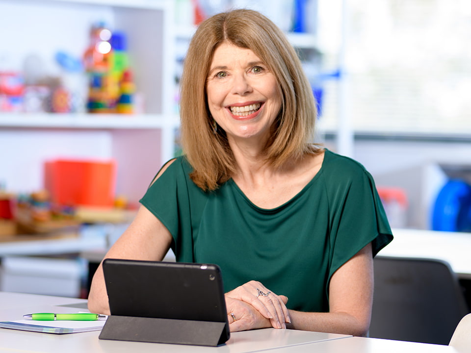 QUT - Hannah takes rewarding pathway to teaching