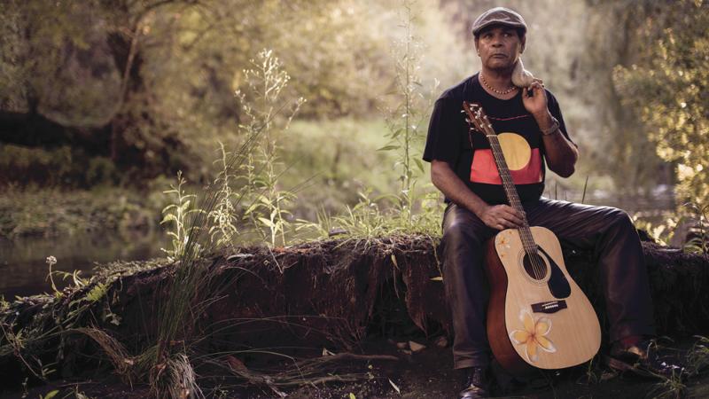QUT - 2024 QUT Meanjin Oration a musical journey through black history