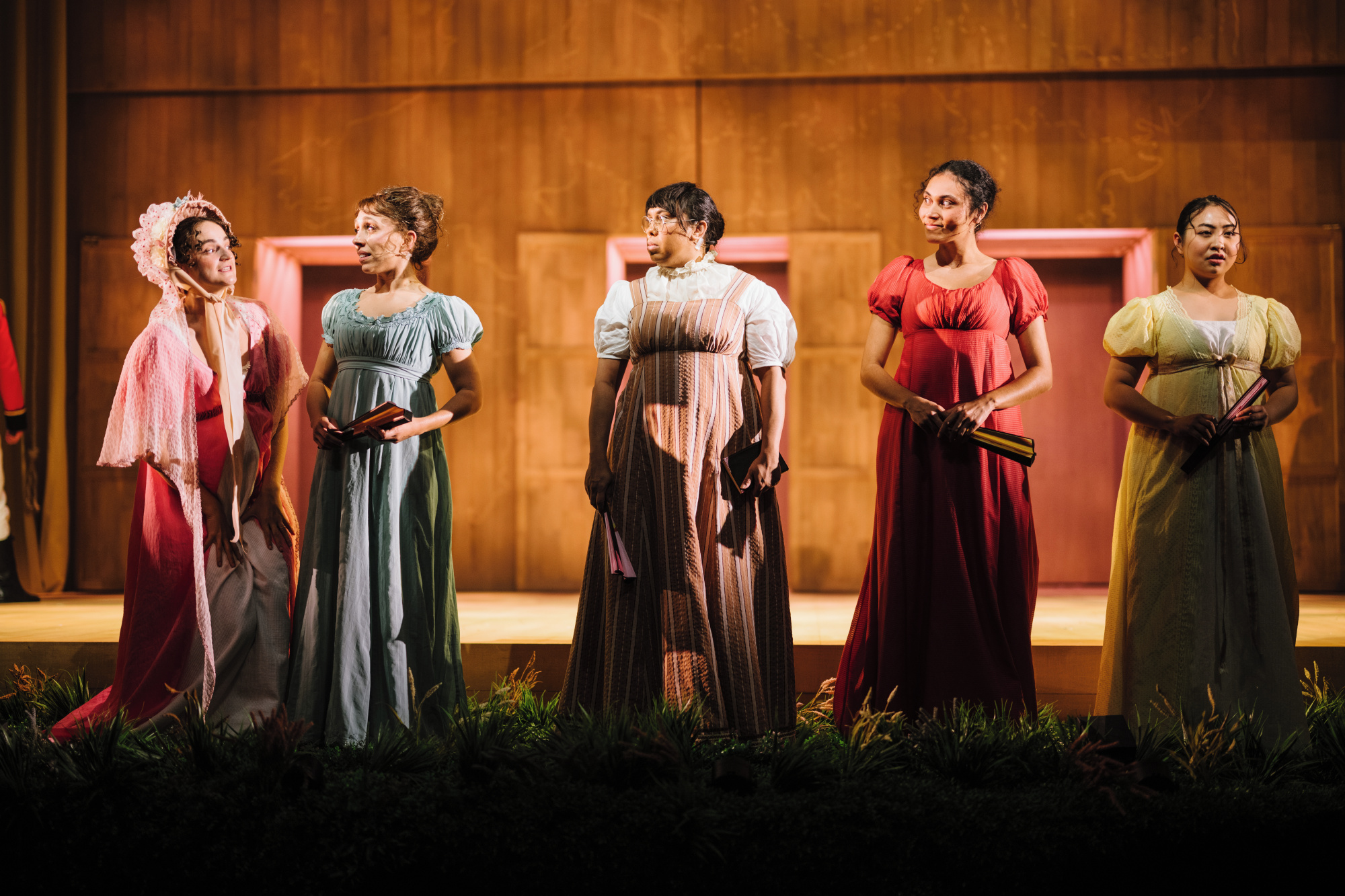 QUT - Queensland Theatre production does QUT alumni proud