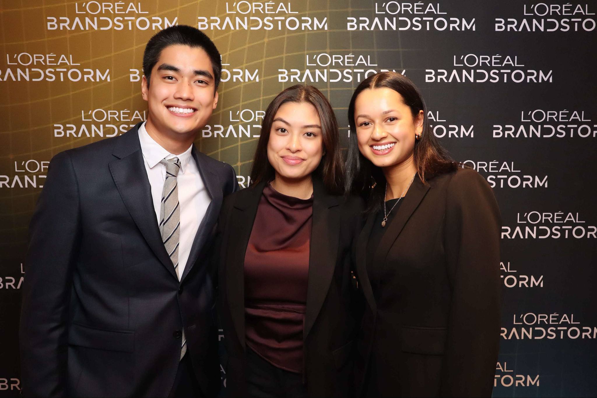 QUT - Business students take on world’s best in case competitions