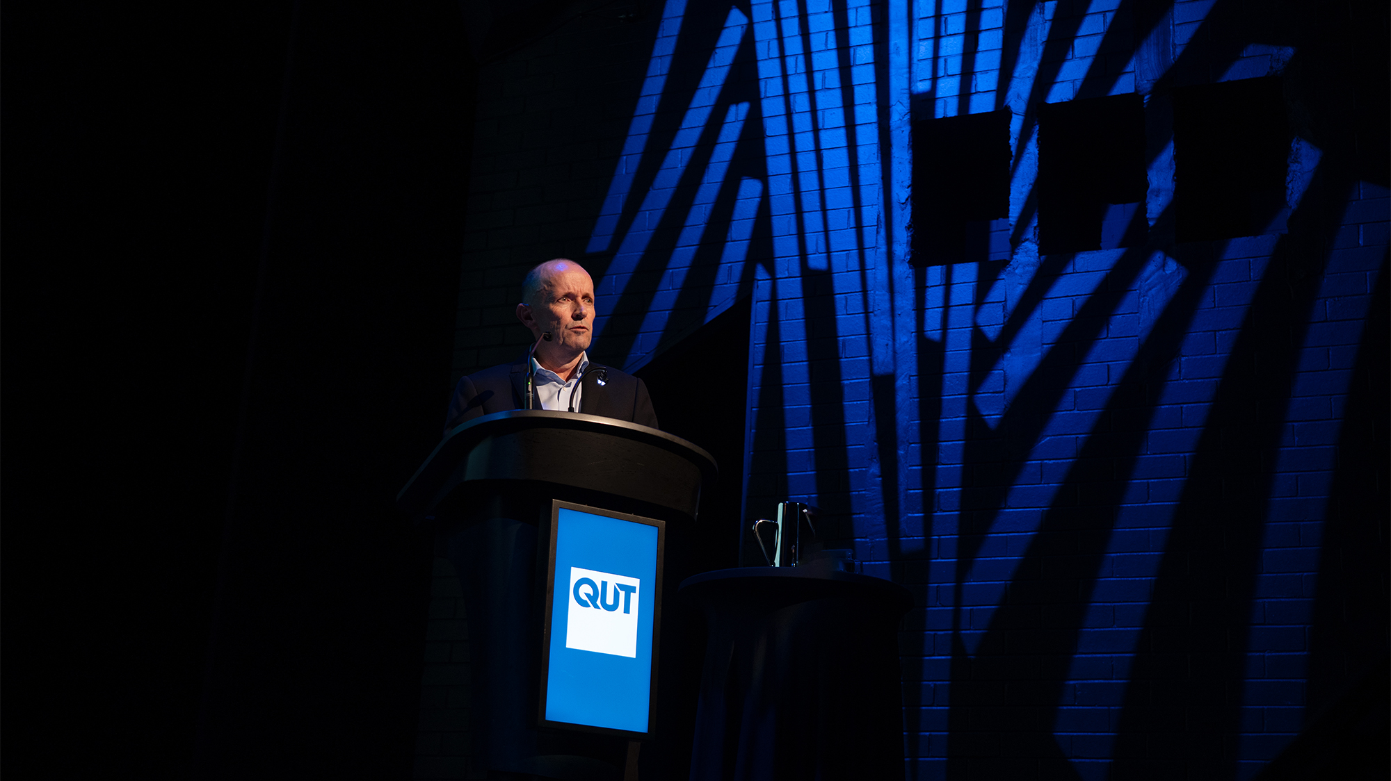 QUT - Online child safety in focus as national leaders convene at QUT ...